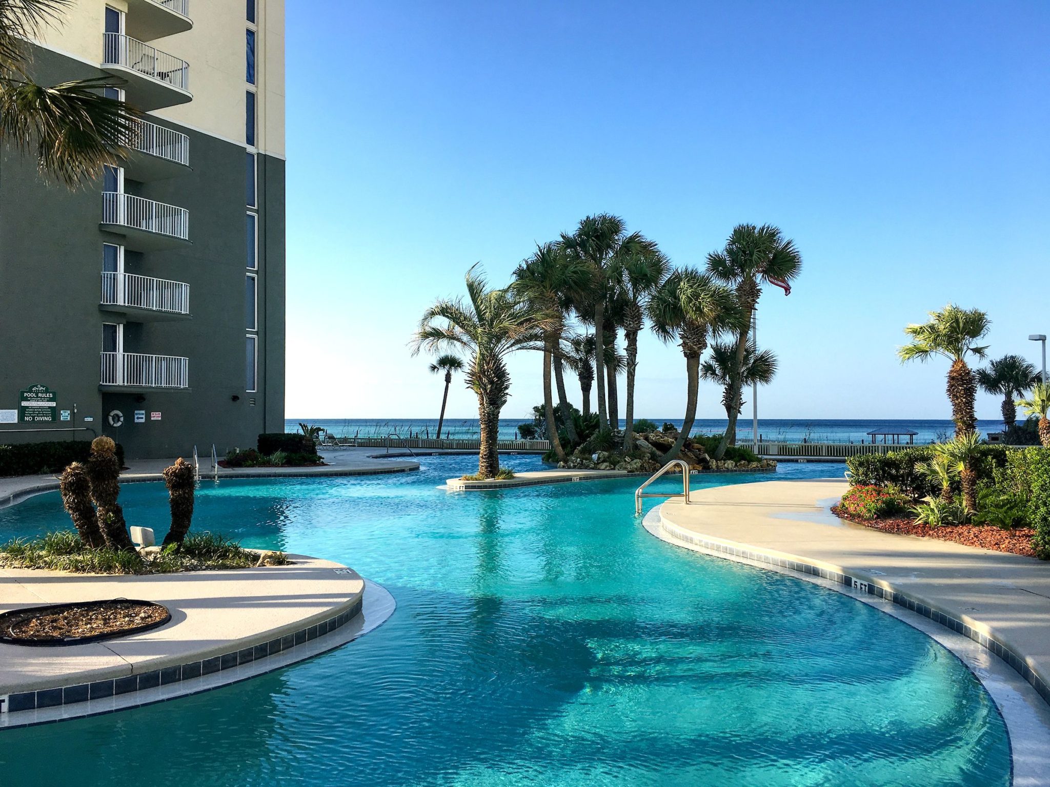 Long Beach Resort Unit 204 | Pineapple Realty Group