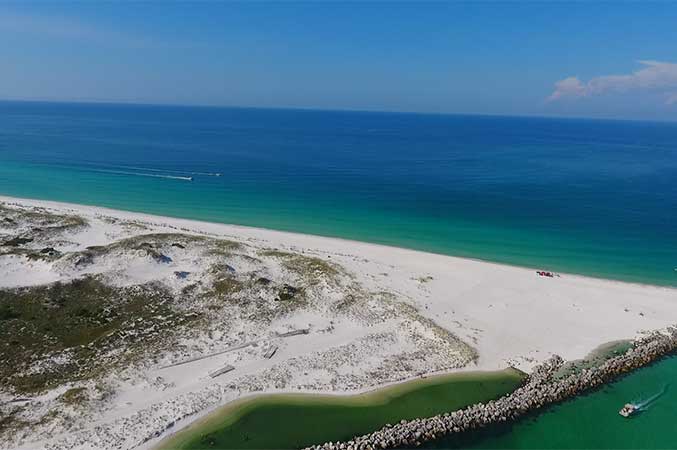 Discover Shell Island with Your Family | Pineapple Realty Group
