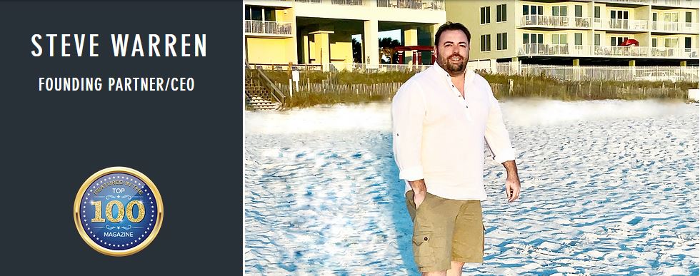 Steve Warren | Pineapple Realty Group